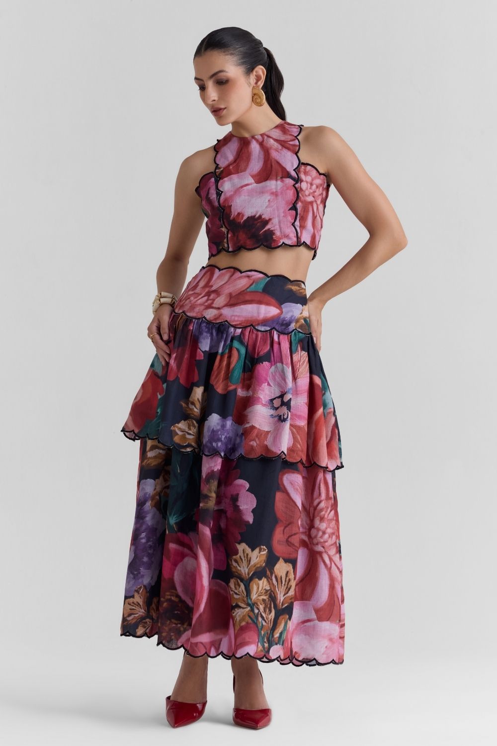 Co-ord Set – Zabella International