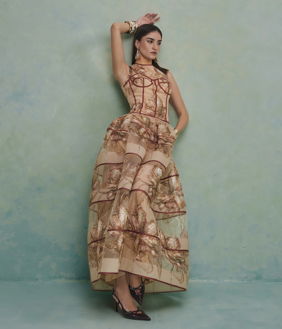 Zabella International